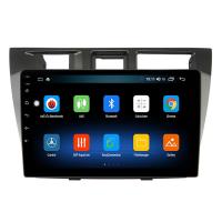 China Android 10 9 inch Car Video For Toyota Mark 2 2000-2007 1+32GB Car Video DVD Player GPS IPS DSP for sale