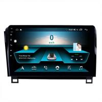 China Android 10 FM BT DSP RVC Car radio For TOYOTA Sequoia 2008-2015 Tundra 2006-2013 10inch 2Din Car Multimedia Video Player for sale