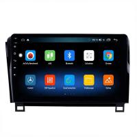 China Android 10 FM BT DSP RVC Car radio For TOYOTA Sequoia 2008-2015 Tundra 2006-2013 10inch 2Din Car Multimedia Video Player for sale