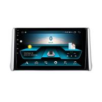 China Android 10 Quad Core 1GB+16GB for Toyota RAV4 2018-2020 Car Radio WIFI FM GPS Car Screen WIth Camera for sale