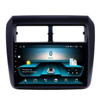 China New Model for 2013-2019 Toyota AGYA WIGO  Quad Core Best Price Car Multimedia System Android 10 Radio for sale