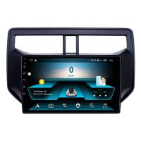 China 2021 Car Radio Android 10 System GPS Car video DVD player multimedia stereo for Toyota Rush 2010-2019 for sale