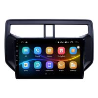China Car Radio Multimedia Video Player Navigation Gps Auto Stereo 9 Inch 2 Din For 2010-2019 Toyota Rush for sale