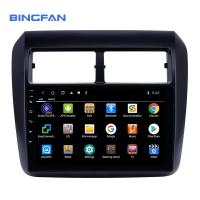 China 9 Inch Car Multimedia Navigation For Toyota -2019 Android 10 System Quad Core Car Radio GPS Navi Radio for sale