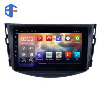 China 10.1 Inch Touch Screen Android 10 Car Radio For Toyota RAV4 2007 2008 2009 2010 2011 Gps Navigation Car Stereo for sale