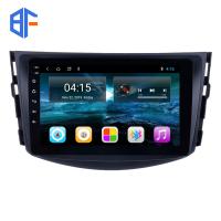China 10.1 Inch Touch Screen Android 10 Car Radio For Toyota RAV4 2007 2008 2009 2010 2011 Gps Navigation Car Stereo for sale