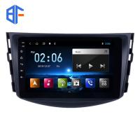 China 10.1 Inch Touch Screen Android 10 Car Radio For Toyota RAV4 2007 2008 2009 2010 2011 Gps Navigation Car Stereo for sale