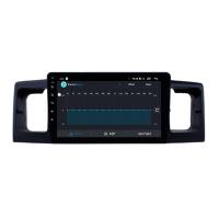 China 9 Inch Quad Core Android 10.0 Car Radio For Toyota Corolla BYD F3 2013 Car Dvd Player Gps Navi 1g Ram 16g Rom for sale