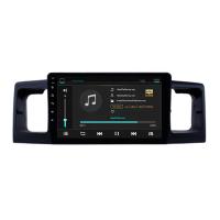 China 9 Inch Android 10.0 Quad Core Car Radio For Toyota Corolla BYD F3 2013 Car Dvd Player Gps Navi Carplay Android Auto for sale