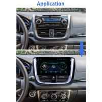 China High Quality Android Head Unit Car Video Gps Navigation For Toyota Vios Yaris 2014 2015 2016 2017 Car Radio Stereo for sale