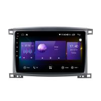China 10 Inch Toyota Android Car Stereo for sale