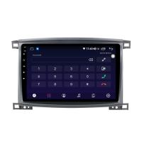 China 10 Inch Toyota Android Car Stereo for sale