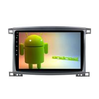 China 10 Inch Toyota Android Car Stereo for sale