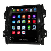 China Android Double Din Touch Screen Radio For Toyota FORTUNER 2016-2019 for sale