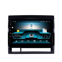 China 40W Car Android Media Player for sale