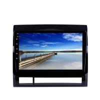 China 40W Car Android Media Player for sale