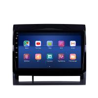 China 40W Car Android Media Player for sale