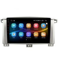 China OEM Toyota Car DVD Player for sale
