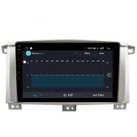 China OEM Toyota Car DVD Player for sale