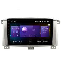 China OEM Toyota Car DVD Player for sale