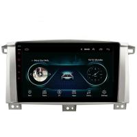 China OEM Toyota Car DVD Player for sale