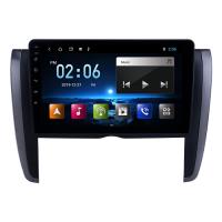 China 10.1 inch Car Radio Android 10 touch screen 4GB 64GB GPS carplay Navigation Stereo Player for TOYOTA Allion 2007-2015 for sale