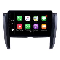 China 10.1 inch Car Radio Android 10 touch screen 4GB 64GB GPS carplay Navigation Stereo Player for TOYOTA Allion 2007-2015 for sale