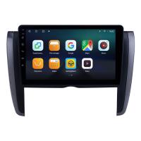 China 10.1 inch Car Radio Android 10 touch screen 4GB 64GB GPS carplay Navigation Stereo Player for TOYOTA Allion 2007-2015 for sale