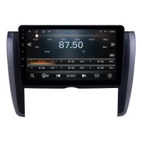 China 10.1 inch Car Radio Android 10 touch screen 4GB 64GB GPS carplay Navigation Stereo Player for TOYOTA Allion 2007-2015 for sale