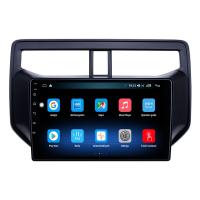 China Car radio touch screen Android 10 System GPS Car video DVD player multimedia stereo DSP for Toyota Rush 2010-2019 for sale