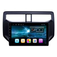 China Car radio touch screen Android 10 System GPS Car video DVD player multimedia stereo DSP for Toyota Rush 2010-2019 for sale