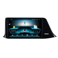 China Android 10 car DVD player Navigation for Toyota C-HR 2016-2018 9 Inch Support FM radio GPS WIFI car video multimedia sys for sale