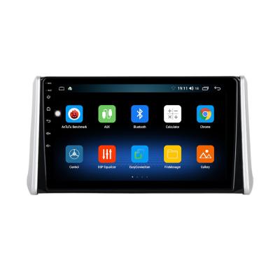 China Android 10 Octa-core 10.1