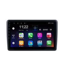 China Android car radio Multimedia system 10 Inch touch screen for Toyota Vios Yaris 2016-2020 GPS WIFI for sale
