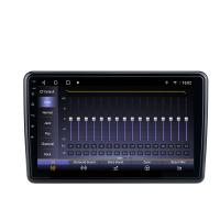 China Android car radio Multimedia system 10 Inch touch screen for Toyota Vios Yaris 2016-2020 GPS WIFI for sale