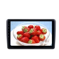 China Android car radio Multimedia system 10 Inch touch screen for Toyota Vios Yaris 2016-2020 GPS WIFI for sale
