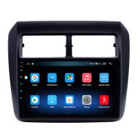 China Android 10.0 Car Stereo MP5 Player touch screen for Toyota AGYA WIGO 2013-2019 GPS Navigation car DVD player for sale