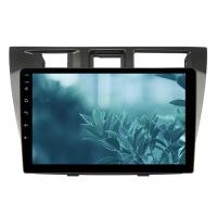 China Android 10 9 inch Car radio For Toyota Mark 2 2000-2007 1+32GB Car Video DVD Player GPS IPS DSP car DVD player for sale