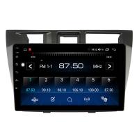 China Android 10 9 inch Car radio For Toyota Mark 2 2000-2007 1+32GB Car Video DVD Player GPS IPS DSP car DVD player for sale