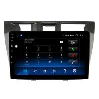 China Android 10 9 inch Car radio For Toyota Mark 2 2000-2007 1+32GB Car Video DVD Player GPS IPS DSP car DVD player for sale