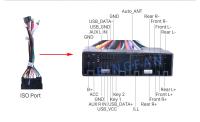 China Wifi Gps 9 Inch Android Car Radio For KIA Sportage 2009-2015 Car Screen for sale