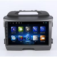 China 2GB 32GB Kia Touch Screen Radio Android 10 For KIA Sportage 2010-2015 for sale