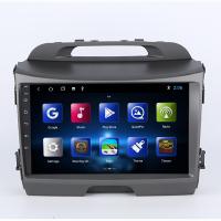 China 2GB 32GB Kia Touch Screen Radio Android 10 For KIA Sportage 2010-2015 for sale