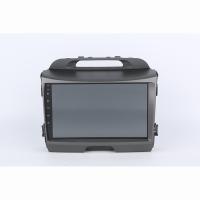 China 2GB 32GB Kia Touch Screen Radio Android 10 For KIA Sportage 2010-2015 for sale