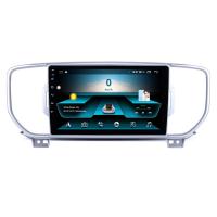 China IPS Kia Car Stereo GPS 8 Inch Android Car Stereo For Kia KX5 Sportage 2018-2020 for sale