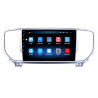 China IPS Kia Car Stereo GPS 8 Inch Android Car Stereo For Kia KX5 Sportage 2018-2020 for sale