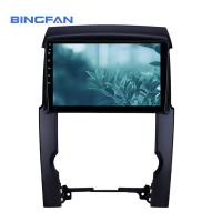 China 10.1 Inch Kia Car Stereo Touch Screen Car Radio For KIA Sorento 2009-2012 for sale