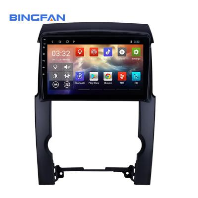 China 2 Din Android 9.0 Car Radio For KIA Sorento 2009 2010 2011 2012 for sale
