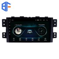 China Aux Wifi Kia Car Stereo Obd2 Dvd Player For KIA Borrego Mohave 2008-2016 for sale