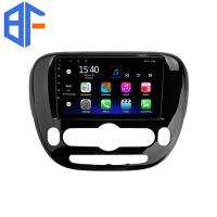 China Audio Auto 9 Inch Car Dvd Player USB For Kia Soul 2 PS 2013-2019 for sale